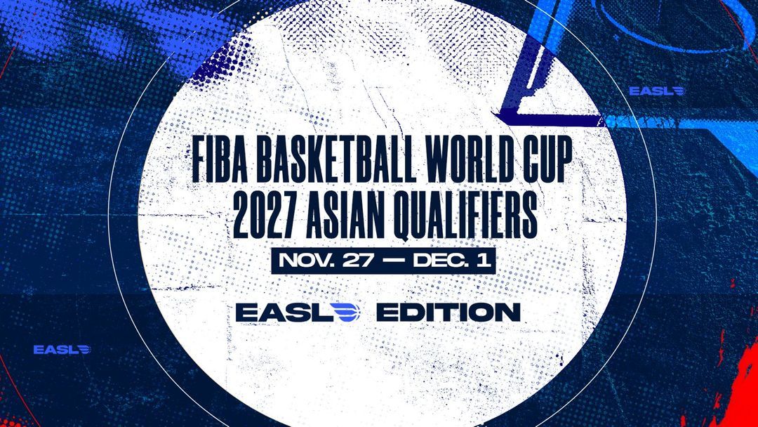 East Asia Super League (EASL) Partners with Samahang Basketbol Ng Pilipinas to Launch EASL ...